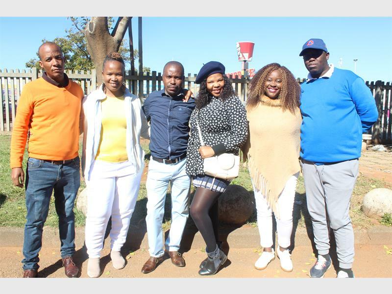 NPO wants to bring development in Kathorus | Kathorus Mail