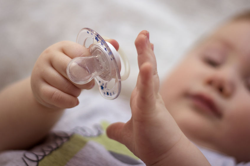 Baby's comfort during load-shedding made easy | Kathorus Mail