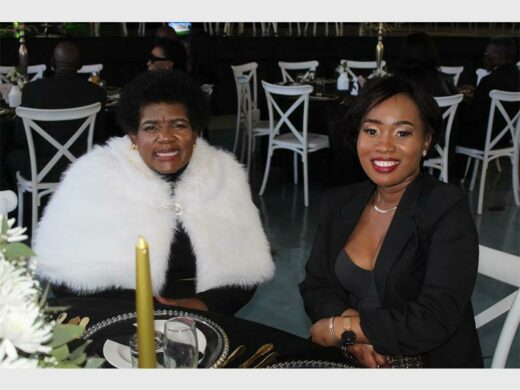 Celebrating black excellence in photographs | Kathorus Mail