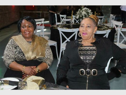 Celebrating black excellence in photographs | Kathorus Mail