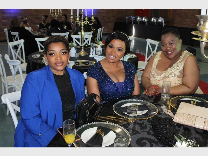 Celebrating black excellence in photographs | Kathorus Mail