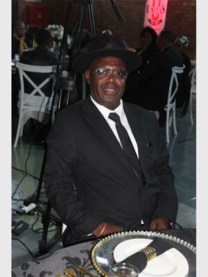 Celebrating black excellence in photographs | Kathorus Mail