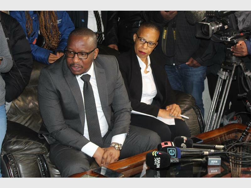MEC appoints Ratanga Attorneys to investigate Thokoza learner’s death ...