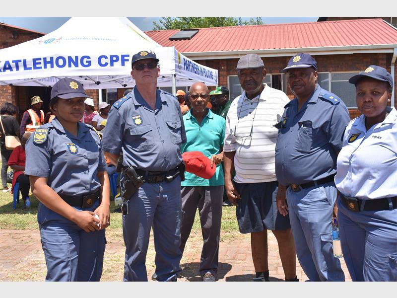 Kathorus crime in brief | Kathorus Mail