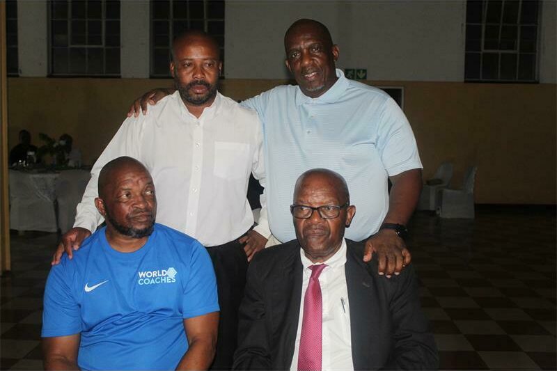Razz Matazz Football Development School raises funds for equipment ...