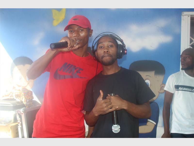 Katlehong gender based-violence campaign in pictures | Kathorus Mail