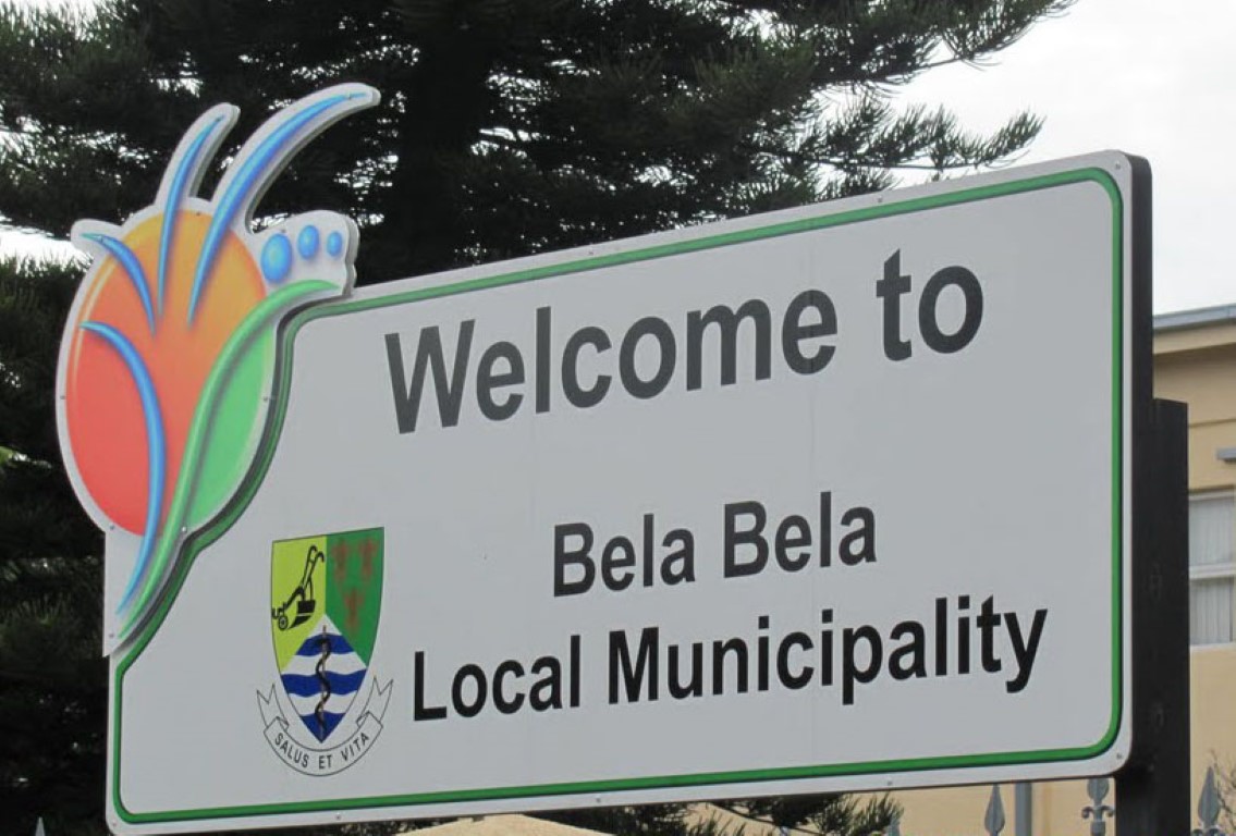 Bela-Bela Municipality is getting its house in order | Die Pos