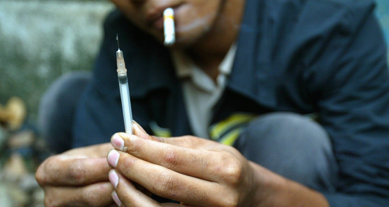 Dwelms is onder ons neuse | Die Pos