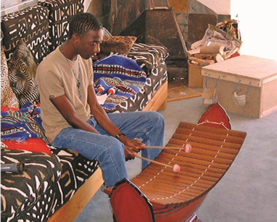 Bela-Bela jazz lovers honour Phillip Tabane | Die Pos