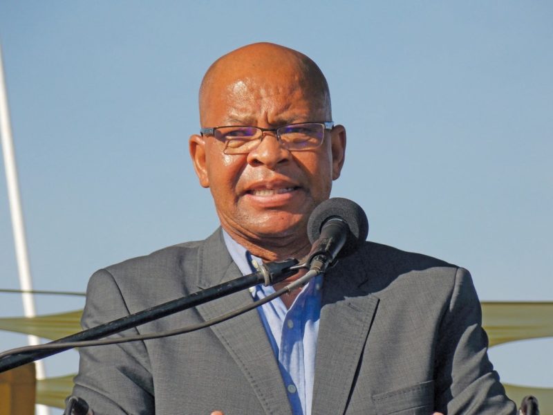 Waterberg sneaks six into PEC | Die Pos