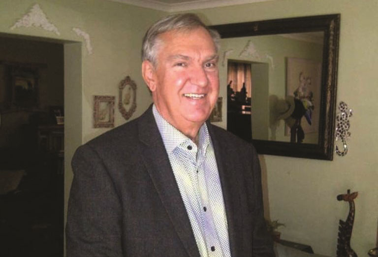 Oudkolonel was ’n ware heer | Die Pos