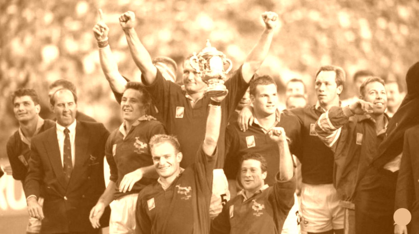 Rugby, jag... en biltong! | Die Pos