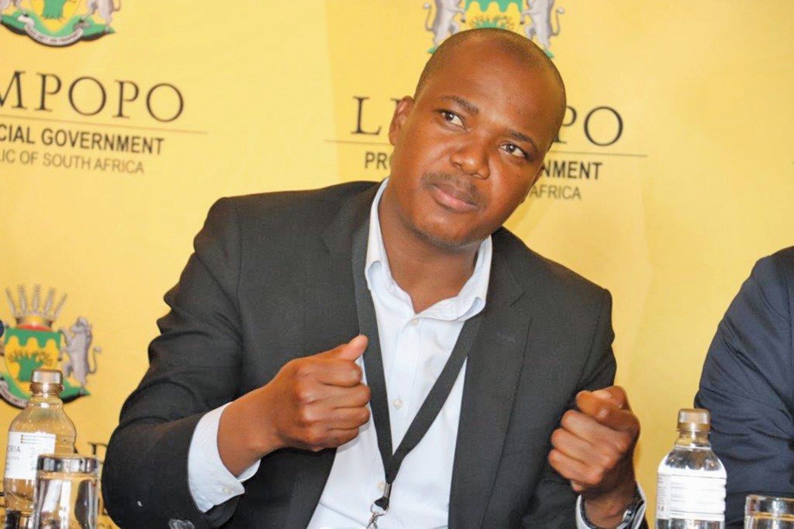 ANC and DA differ on new MECs | Die Pos