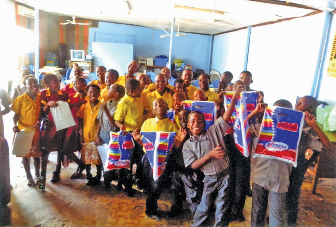 Bosele reports back | Die Pos