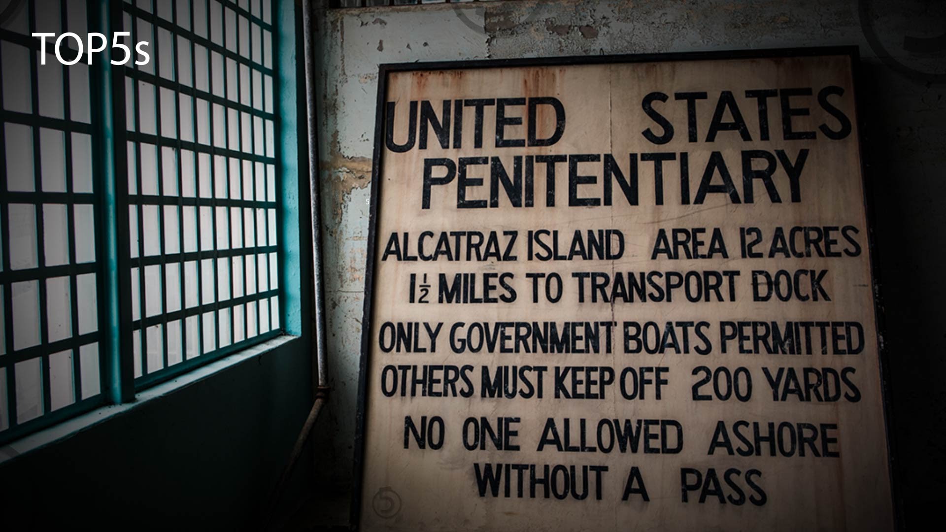 5 Creepiest and most haunted prisons in the world | Die Pos