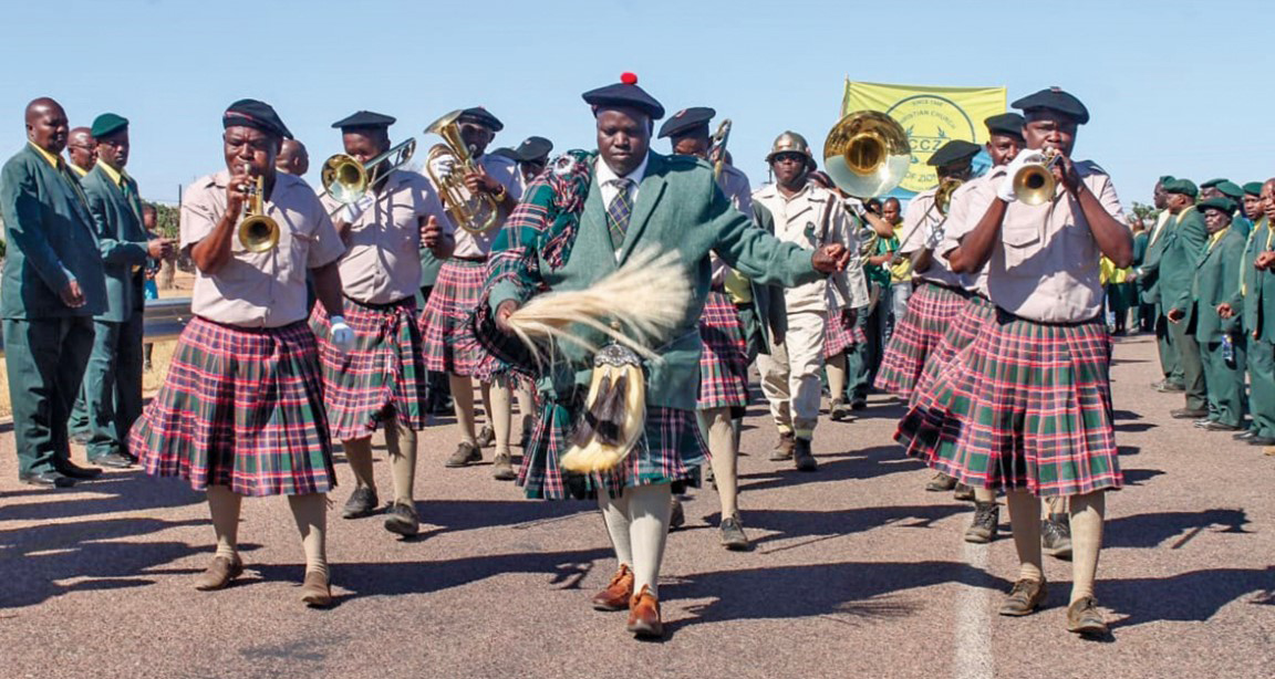 CCZ celebrates 70th anniversary | Die Pos