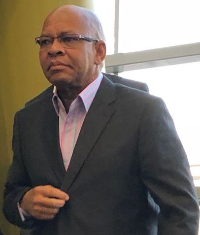 Premier Stan Mathabatha in damage control mode over VBS Mutual Bank ...