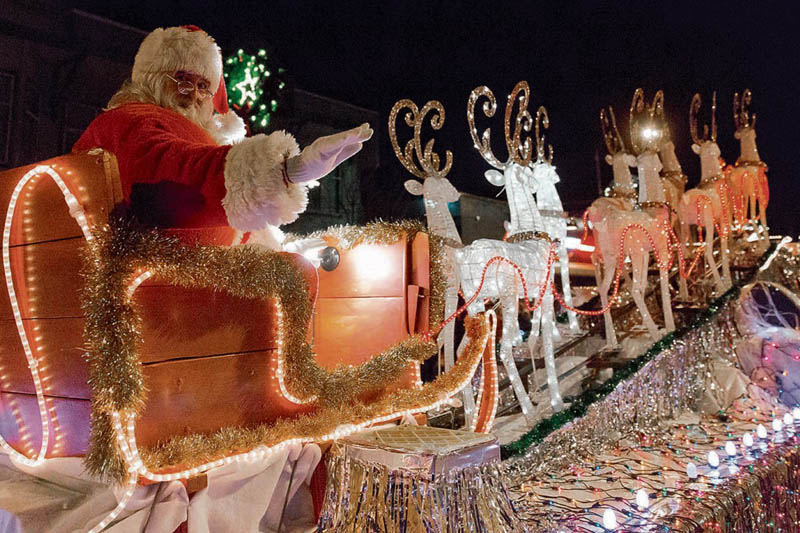 Mymerings van lank gelede | Die Pos