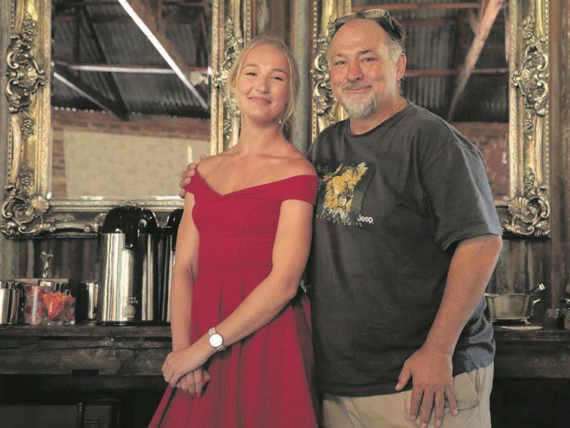 Die Pos se groot bederf | Die Pos