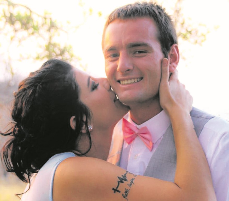 Boer Toanette oor haar en Nardus | Die Pos