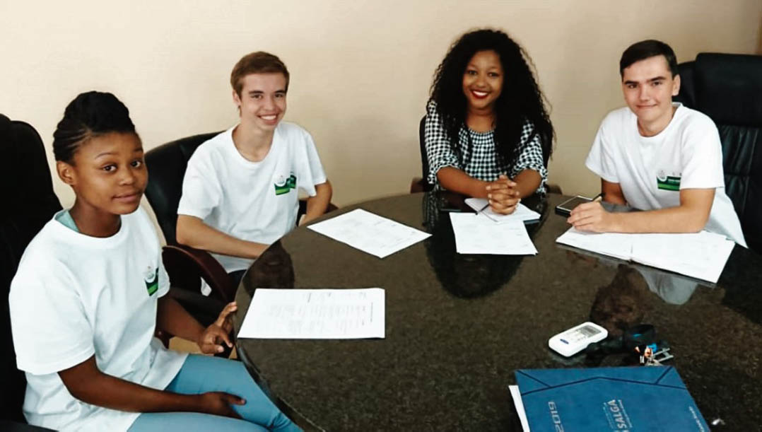 Residents urged to help in cleaning up campaign | Die Pos