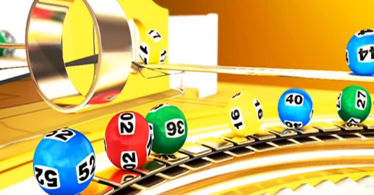 Unusual SA Powerball result highlights relevance of number sequences ...