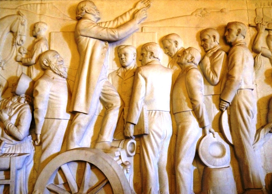 Brief: Gedenk só die Gelofte van 16 Desember 1838 | Die Pos