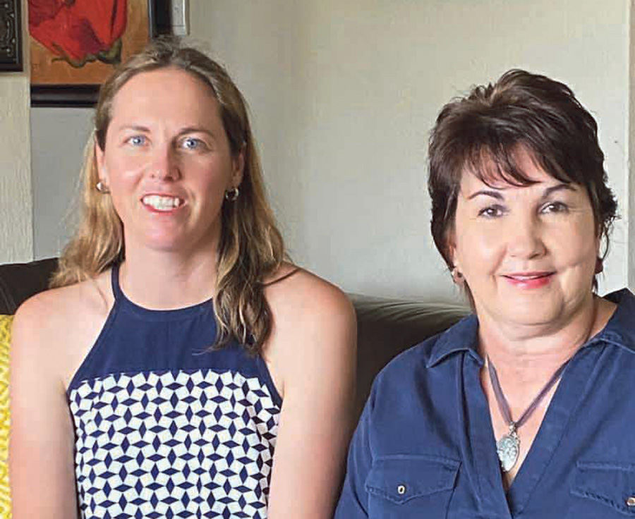 Warries skop af op hoë noot | Die Pos