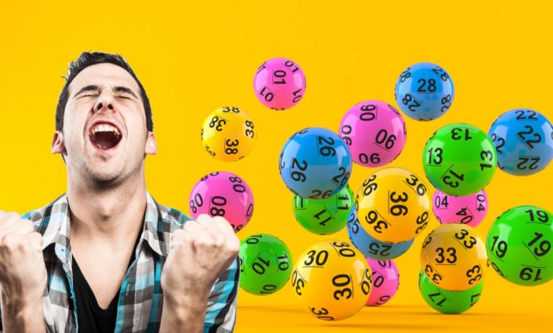 SA LOTTO – What to do if you have won the LOTTO | Die Pos