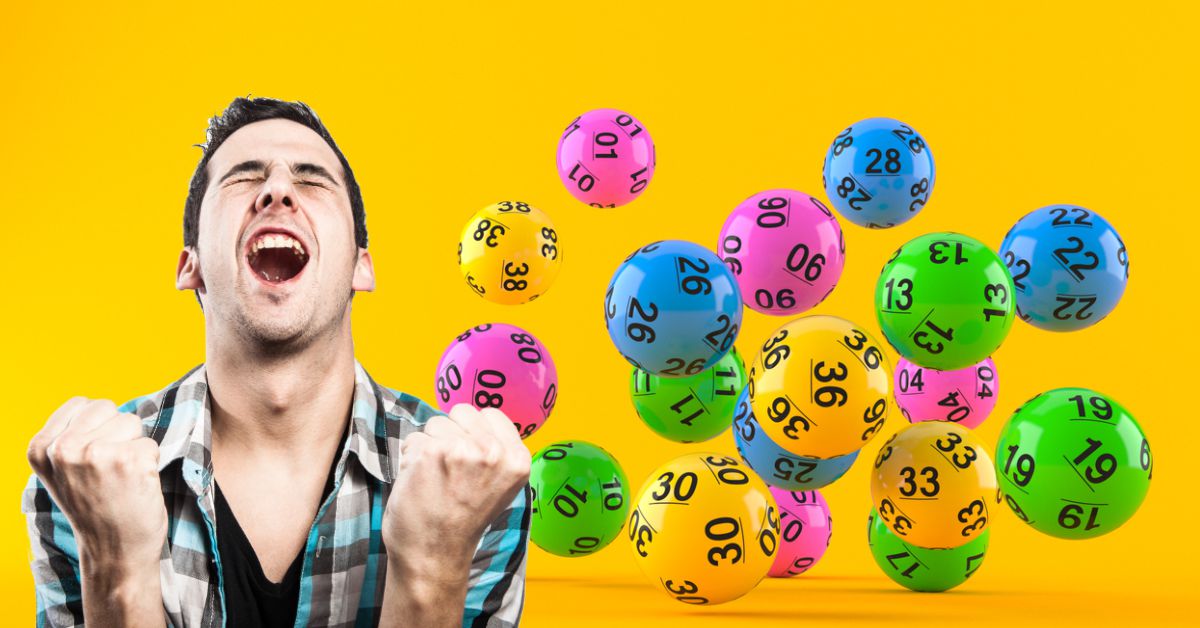 SA LOTTO – What to do if you have won the LOTTO | Die Pos