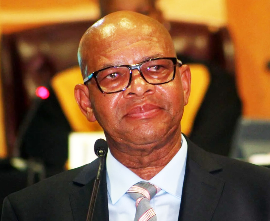 Brief: Premier van Limpopo gebruik Covid-19 as verskoning vir verval en ...