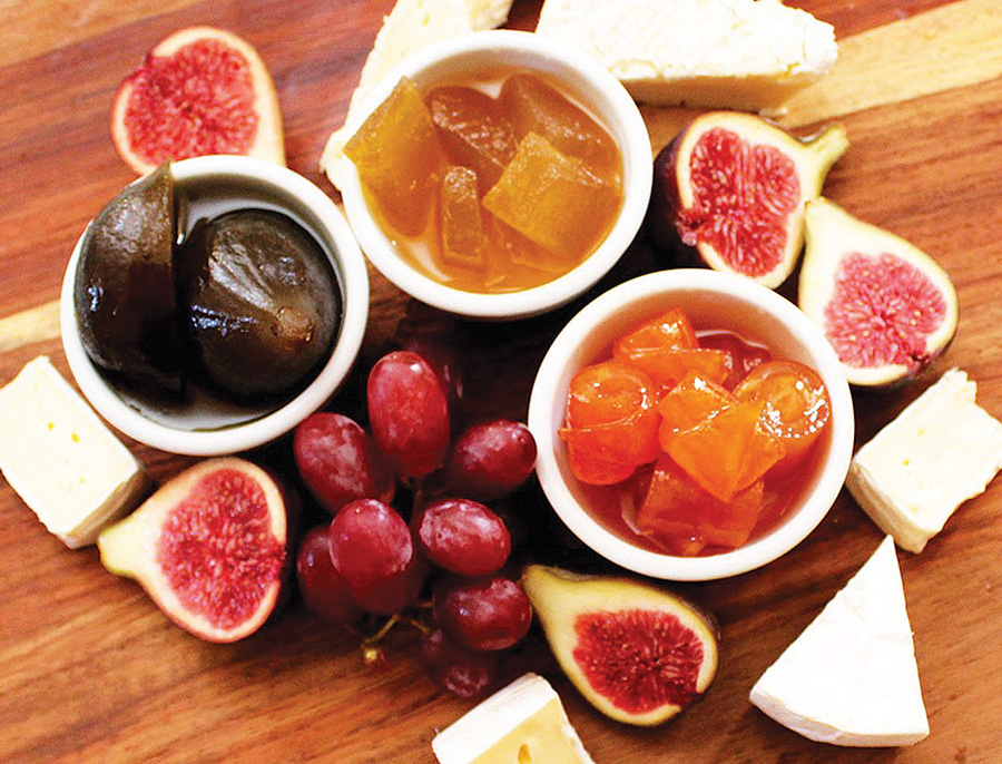 Liplek-lekkerte in ’n bottel | Die Pos