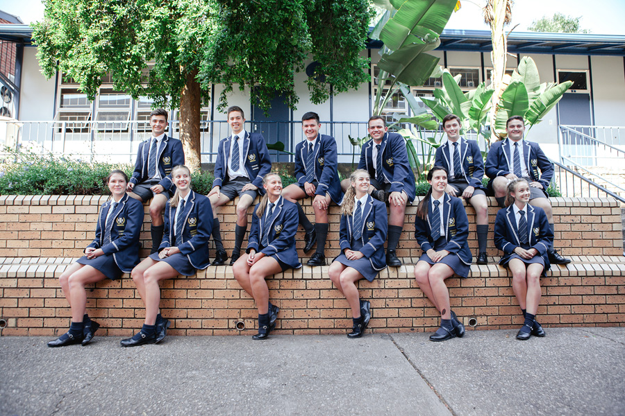 Promosie: Waarom is Die Hoërskool Menlopark absoluut anders? | Die Pos