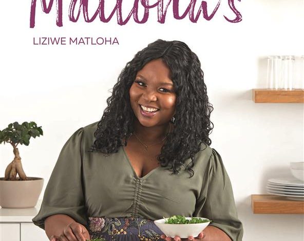 BOOK REVIEW: A taste of home | Die Pos