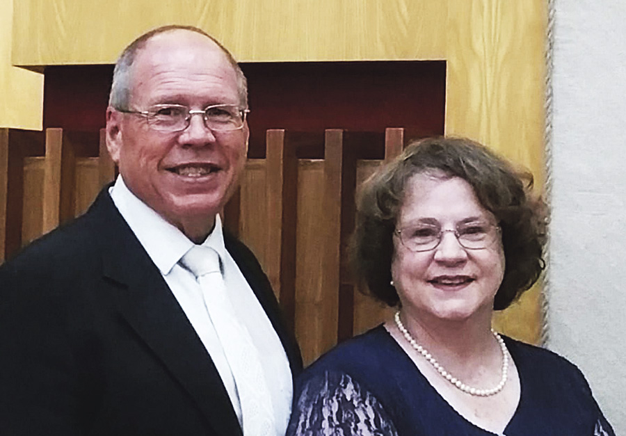 Ds. Willie tree ná 36 se bediening af | Die Pos