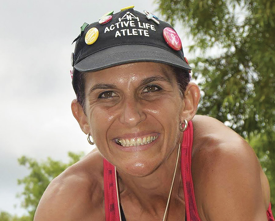 Geliefde Moksie Pelser het die wenpaal bereik | Die Pos