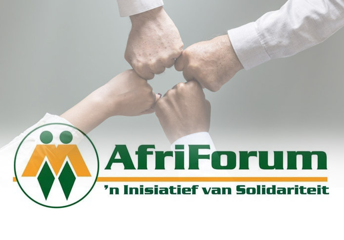 AfriForum stel nuwe bestuur bekend | Die Pos