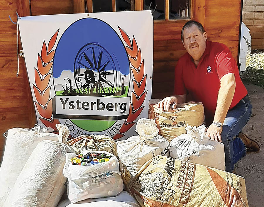 Voortrekkers gee om | Die Pos