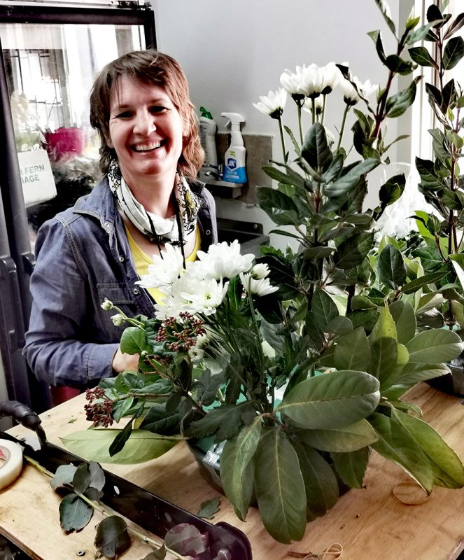 Dis heerlike lente! | Die Pos