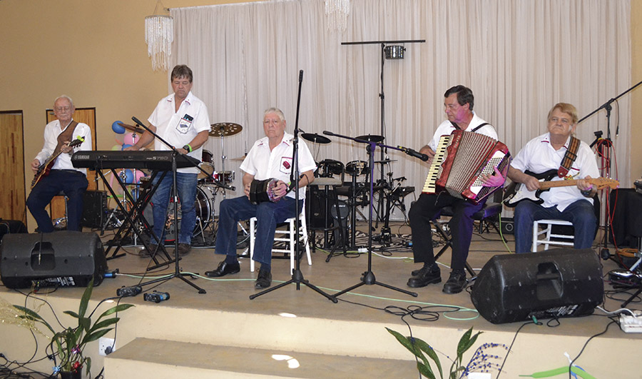 Balke toe op Rooiberg! | Die Pos
