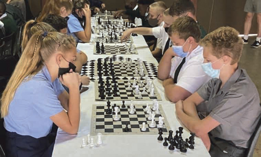 Jaar van eerstes vir die Boompies | Die Pos