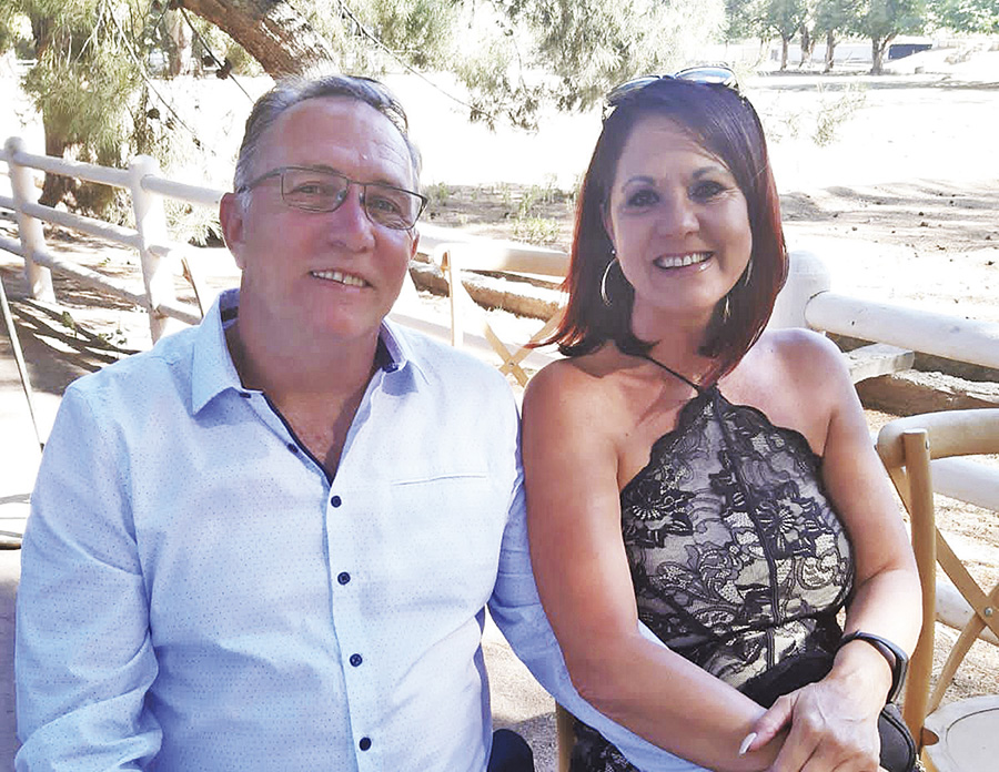 Langplaas is net die plek om te kuier | Die Pos