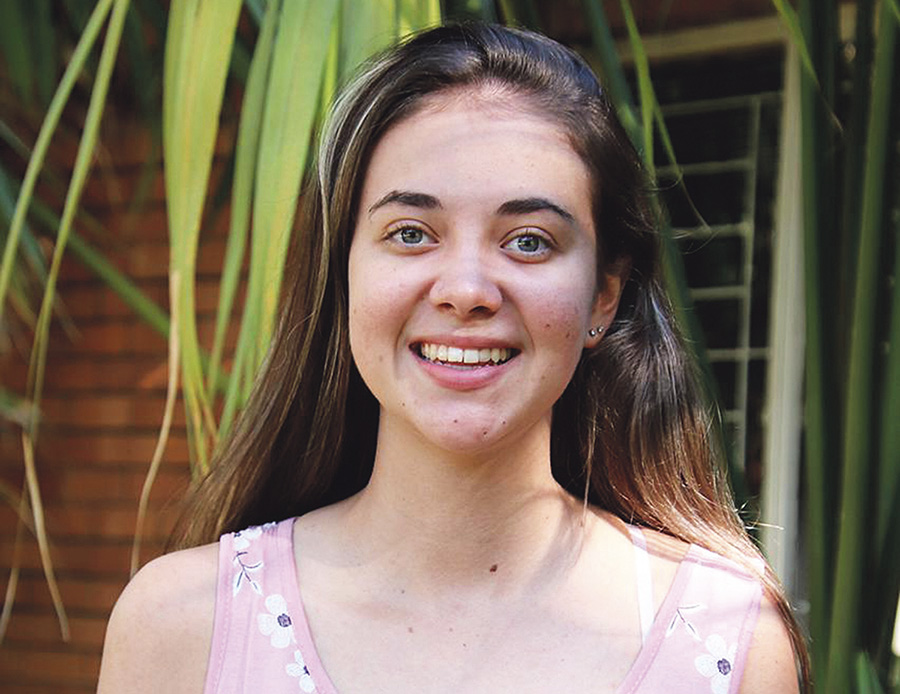 Matrieks-2021 maak die Hansies trots | Die Pos