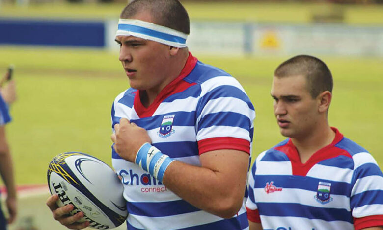 RF se rugbydrome word waar | Die Pos