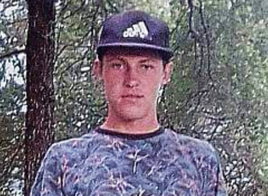 Jonathan Raath steeds vermis | Die Pos