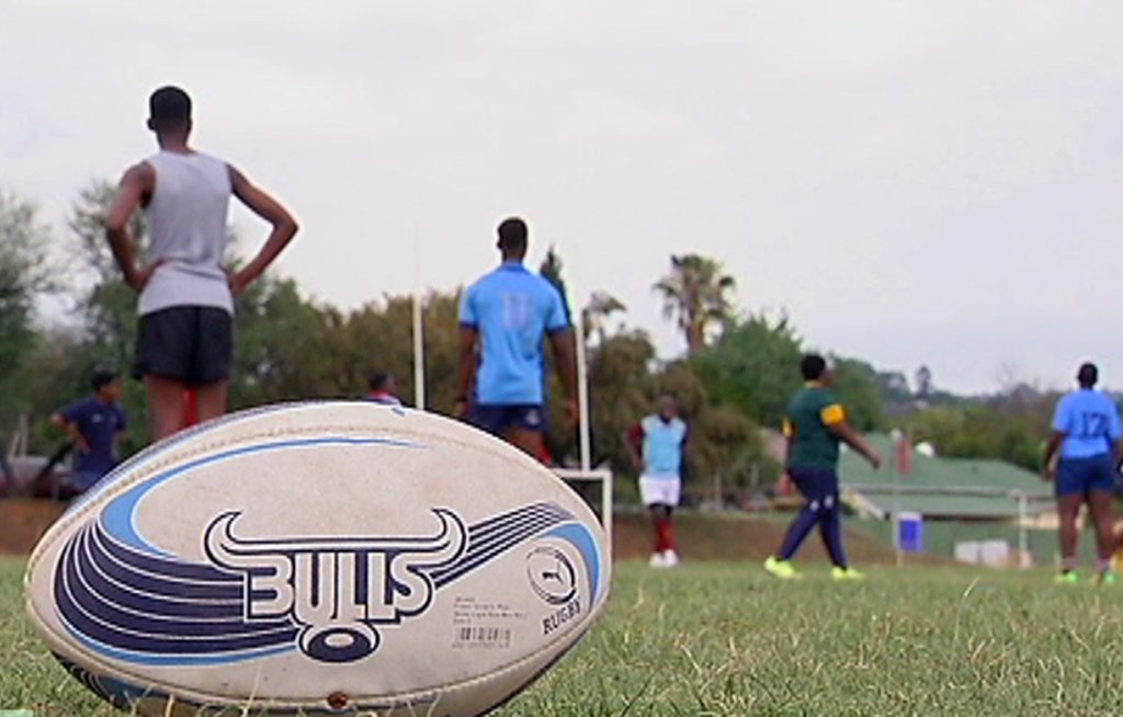 Blou Bulle rugby-unie bring wysigings aan vir komende dorpsrugby-liga ...