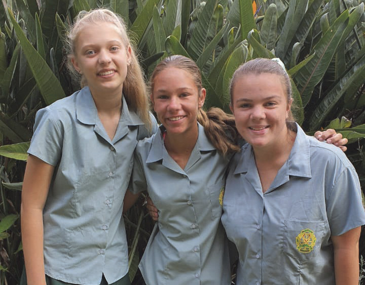 Warries swem dat dit bars | Die Pos