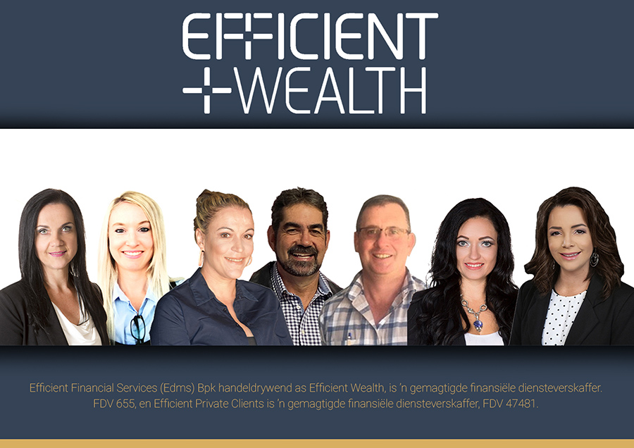 Efficient Wealth Limpopo bied uitnemende finansiële oplossings | Die Pos