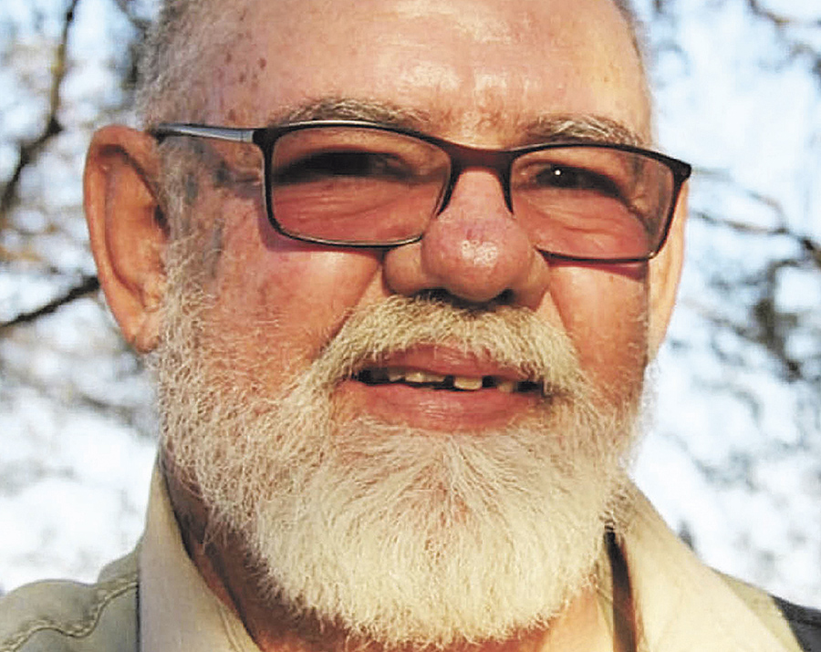 Man gevonnis ná aanranding op Marius Grobler | Die Pos