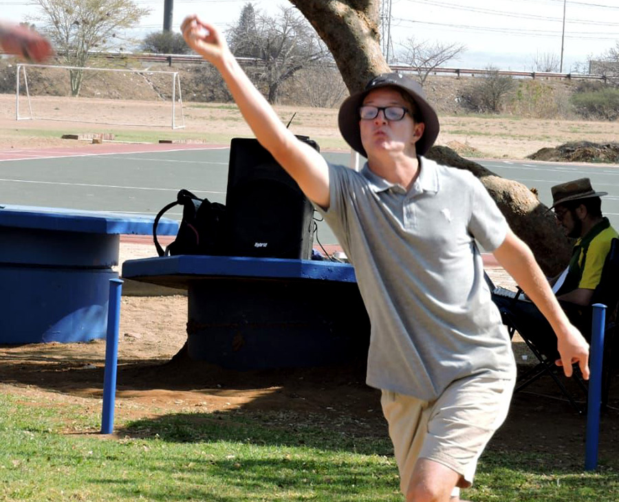 Jukskei-juniors kook! | Die Pos